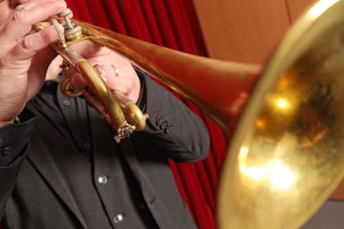 TROMPETTE | Conservatoire Arthur Honegger